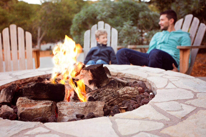 Cozy Up in Cle Elum: Fire Features That Extend Your Outdoor Season This ...